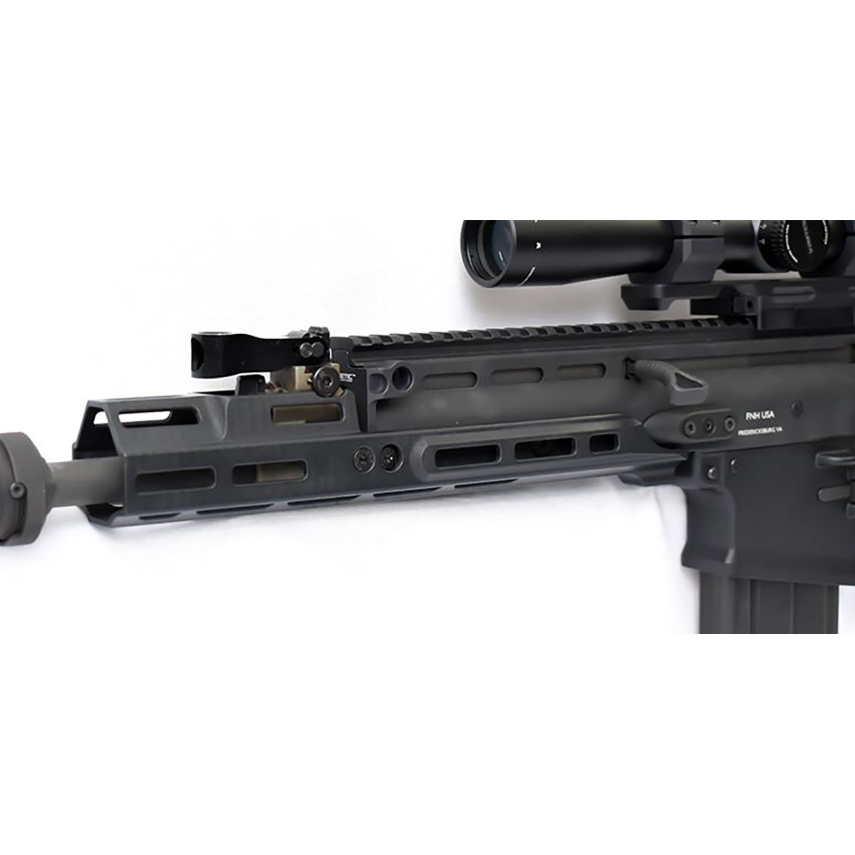 KINETIC DEVELOPMENT GROUP LLC SCAR MREX MARK II M-LOK HANDGUARDS