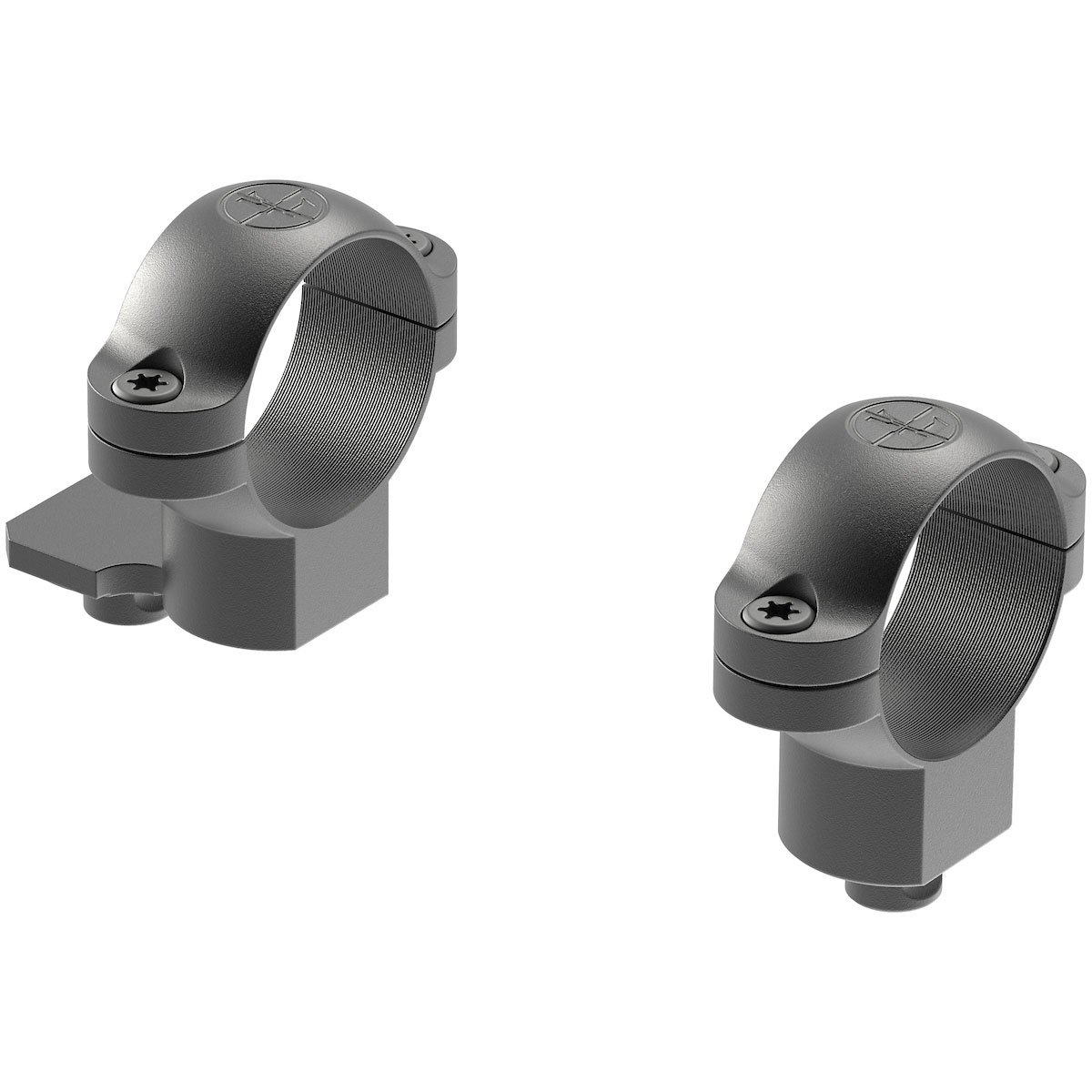 LEUPOLD QUICK RELEASE MOUNTING SYSTEM RINGS