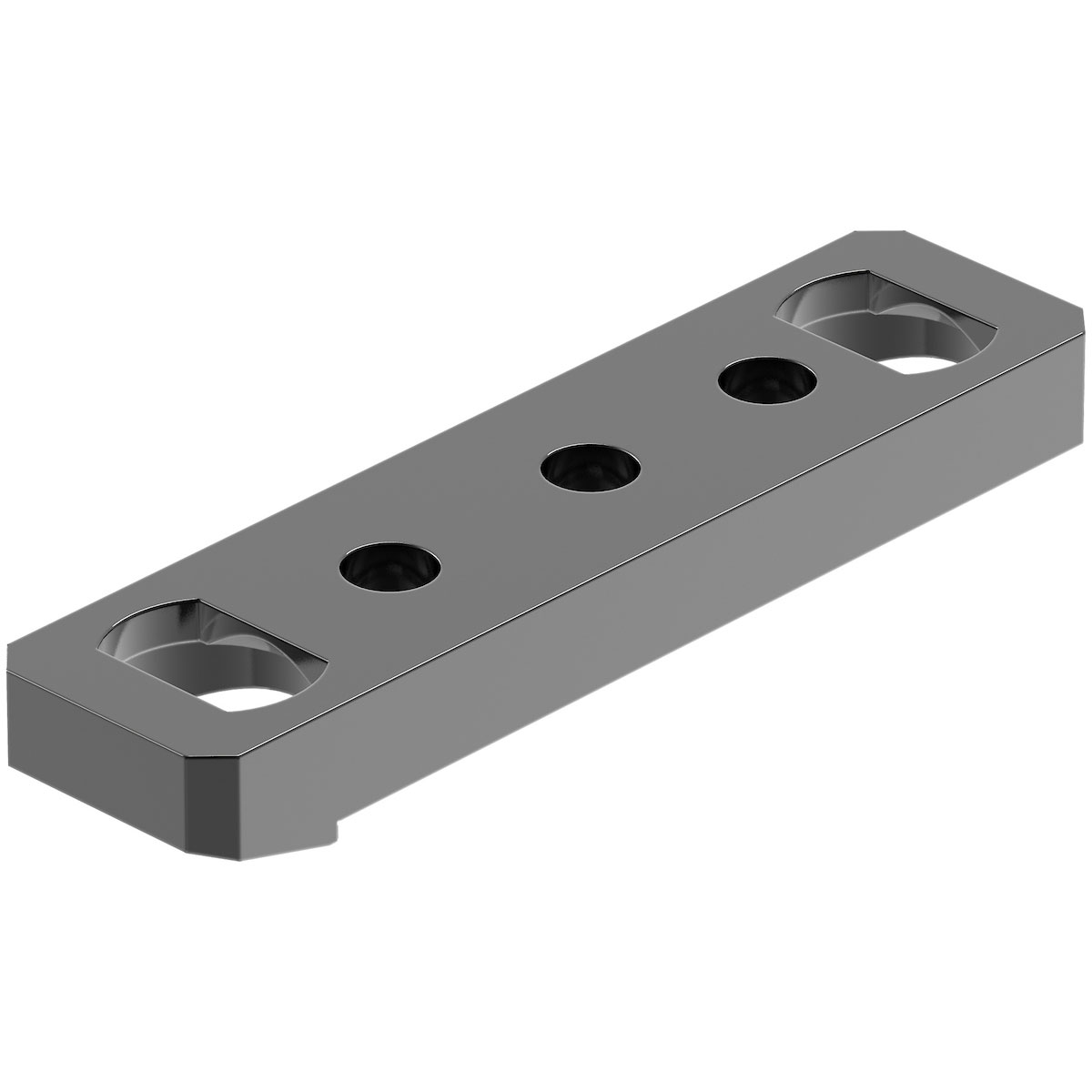 LEUPOLD DUAL DOVETAIL RIFLE BASES