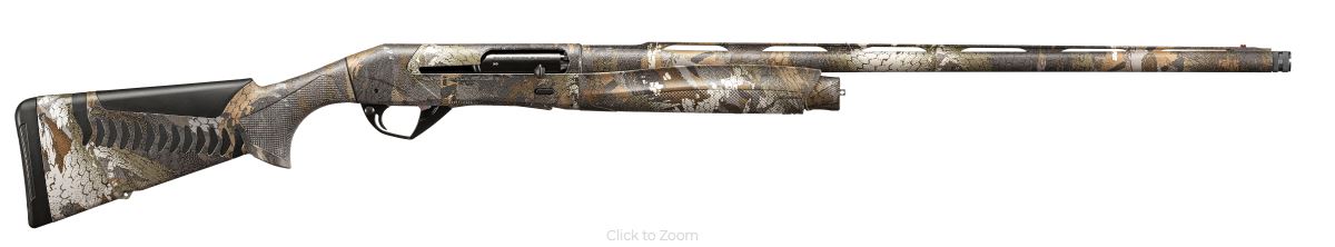 BENELLI SBE III 12 GAUGE
