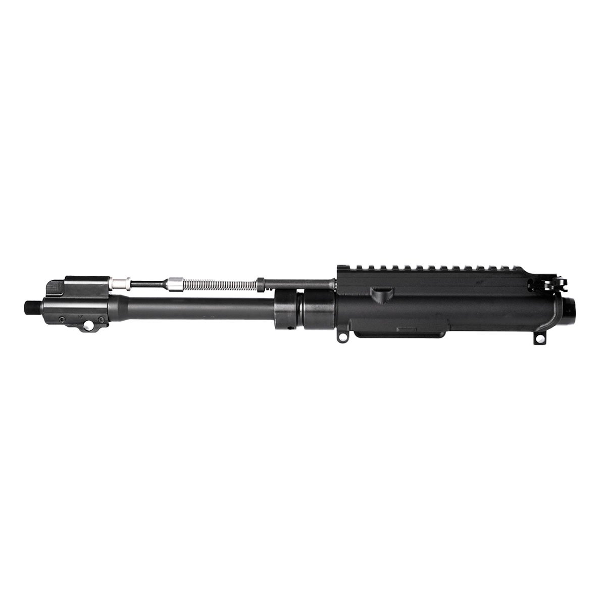 BROWNELLS BRN-4 13.7" Chrome Lined Assembled Upper Receiver SKU: 430106863