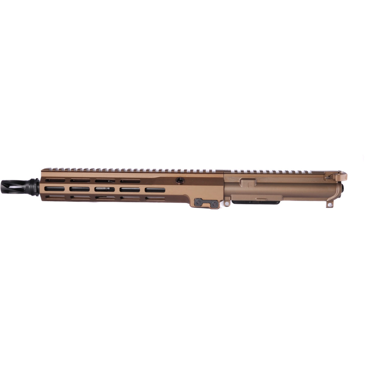 GEISSELE AUTOMATICS LLC AR-15 Super Duty MOD1 5.56x45 16" BBL Complete ...