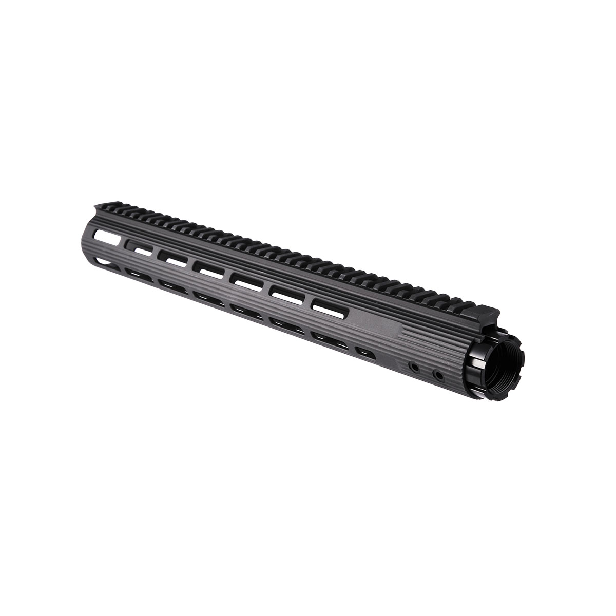 GEISSELE AUTOMATICS LLC AR-15 ALG DEFENSE EMR V3X HANDGUARD
