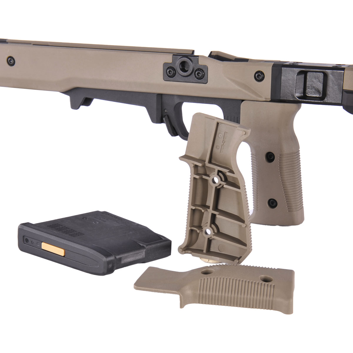 MAGPUL PRO 700 LITE STOCK FOR REMINGTON® 700 LA