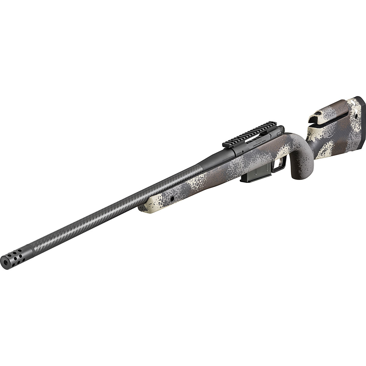 SPRINGFIELD ARMORY MODEL 2020 WAYPOINT 7MM PRC BOLT ACTION RIFLE