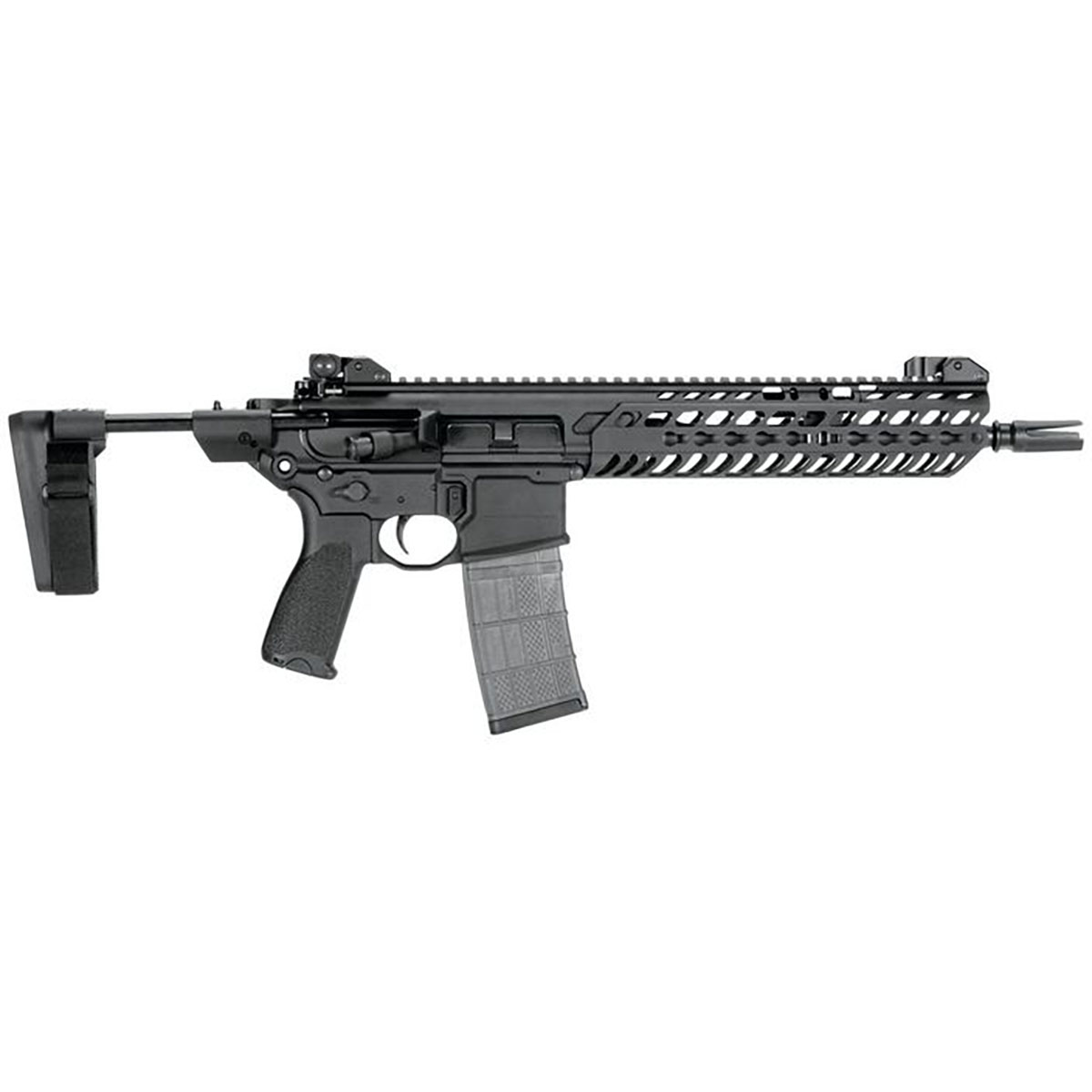 SB TACTICAL MPX PSB™ PISTOL STABILIZING BRACE FOR SIG SAUER MPX/MCX®