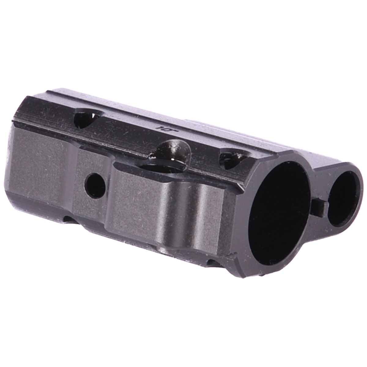 BROWNELLS BRN-4 416 GAS BLOCK FOR 10.4" BARRELS