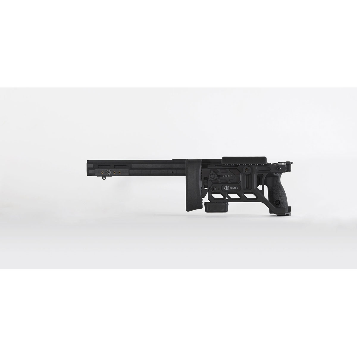 KINETIC RESEARCH GROUP WHISKEY 3 REMINGTON 700 CHASSIS
