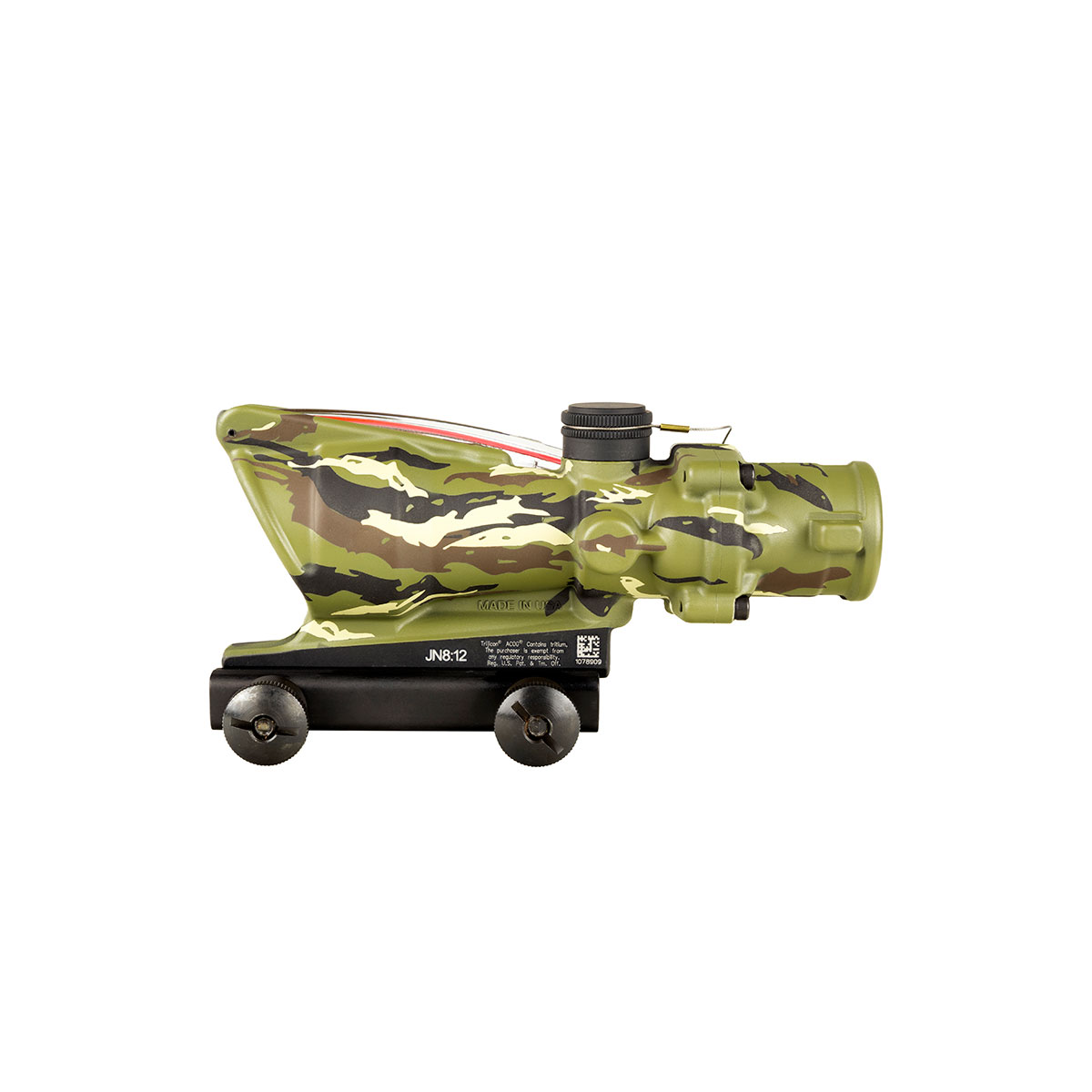 TRIJICON ACOG BAC 223/5.56 BDC 4X32MM FIXED RIFLE SCOPE