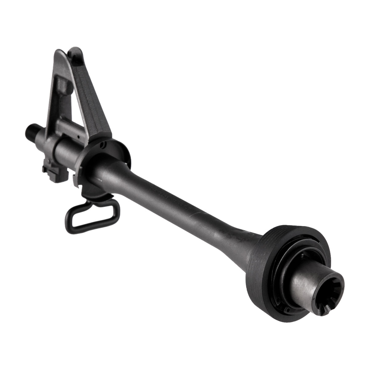 BROWNELLS AR-15 CHROME LINED GOVERNMENT BARREL ASSEMBLIES