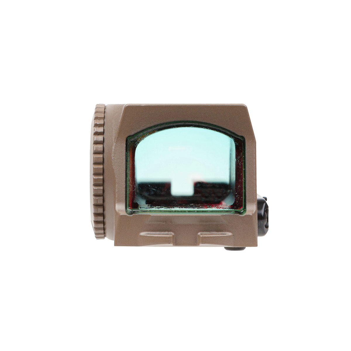 SIG SAUER, INC. ROMEO-M17 RED DOT SIGHT