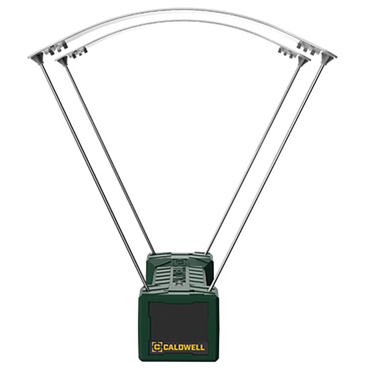 CALDWELL SHOOTING SUPPLIES BALLISTIC PRECISION CHRONOGRAPH W/BLUETOOTH ...