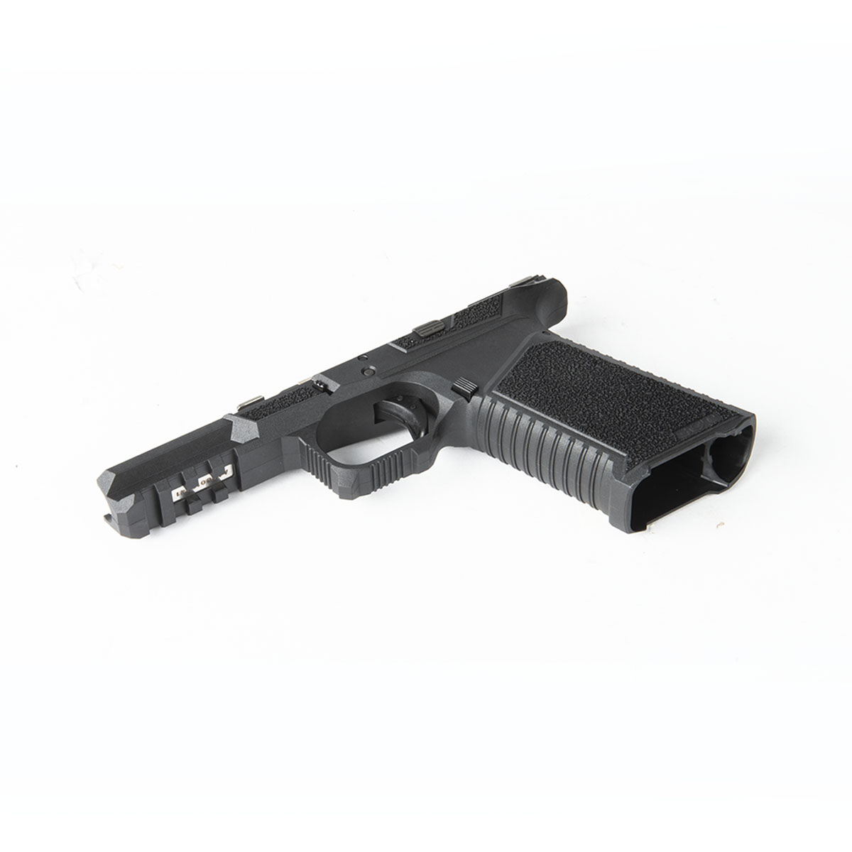 SCT Manufacturing SCT 17 FULL SIZE ASSEMBLED POLYMER FRAME