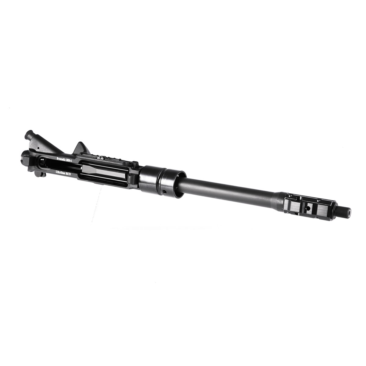 BROWNELLS BRN-4® UPPER RECEIVER ASSEMBLIES WITH CHROME LINED BARRELS