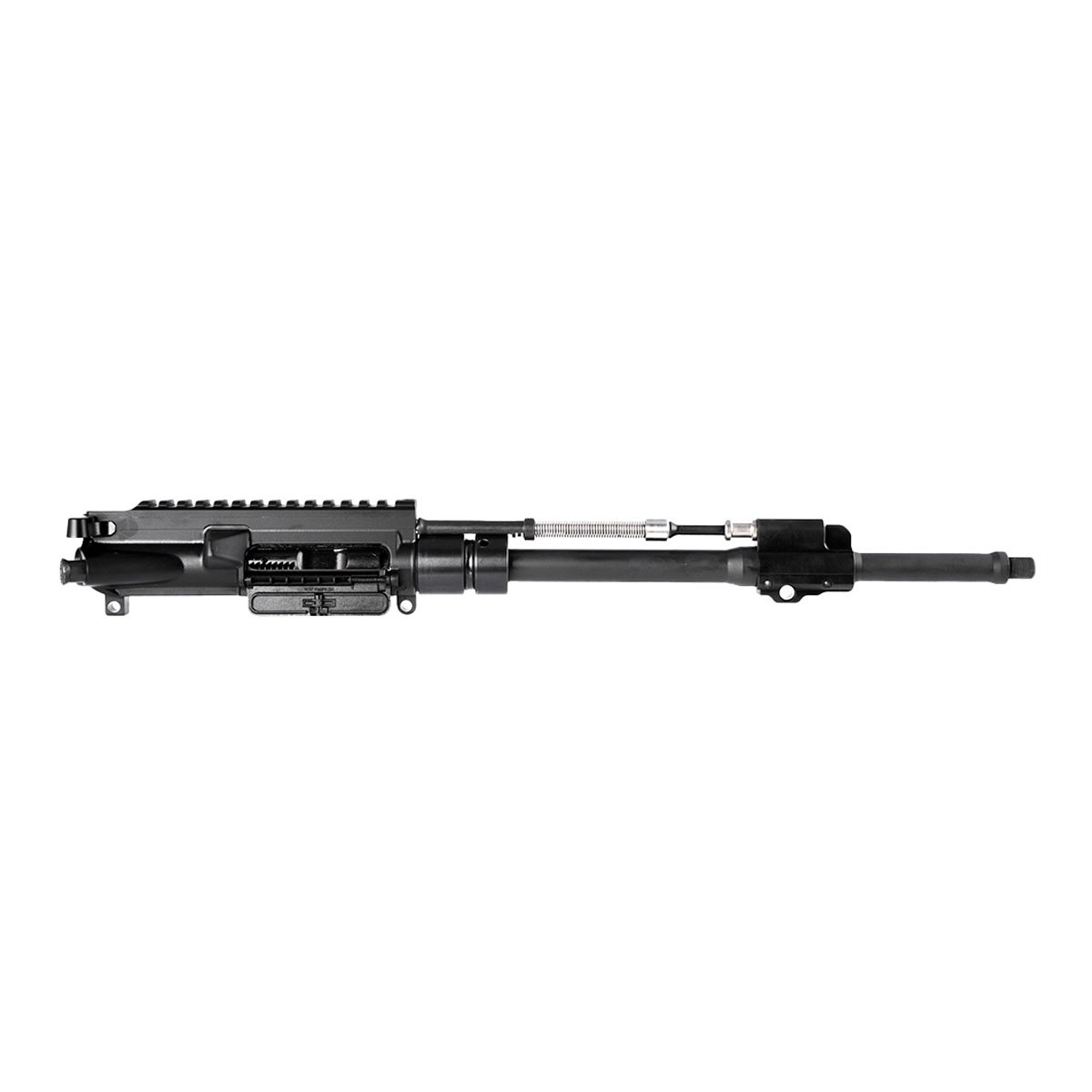 BROWNELLS BRN-4® UPPER RECEIVER ASSEMBLIES WITH CHROME LINED BARRELS