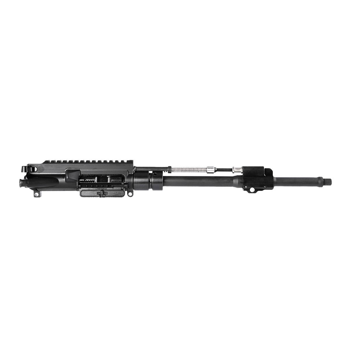BROWNELLS BRN-4® UPPER RECEIVER ASSEMBLIES WITH CHROME LINED BARRELS