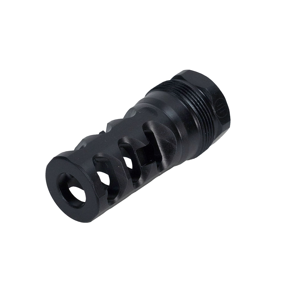 PRIMARY WEAPONS FRC 308 CALIBER THREE-PORT COMPENSATOR