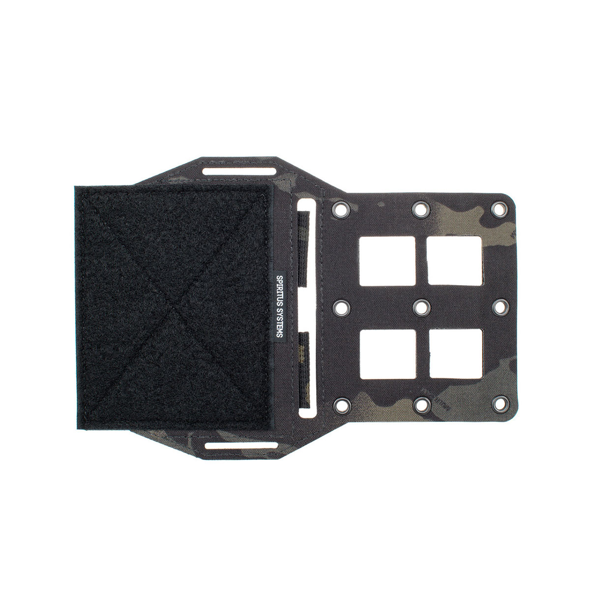 SPIRITUS SYSTEMS MOLLE EXPANDER WING