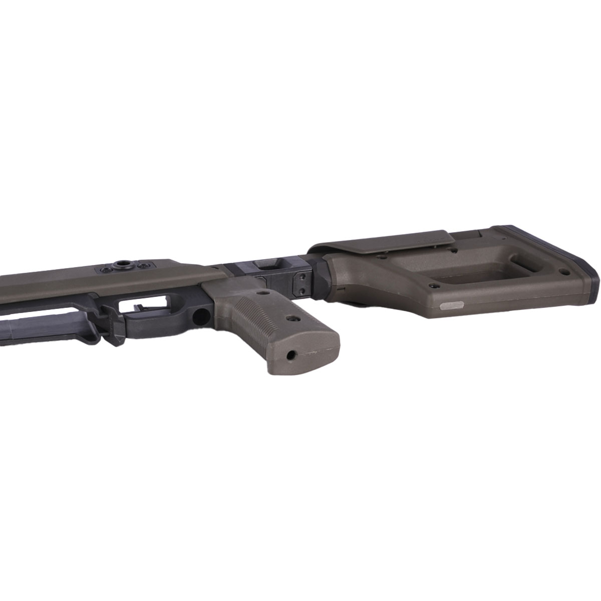 MAGPUL PRO 700 LITE STOCK FOR REMINGTON® 700 LA