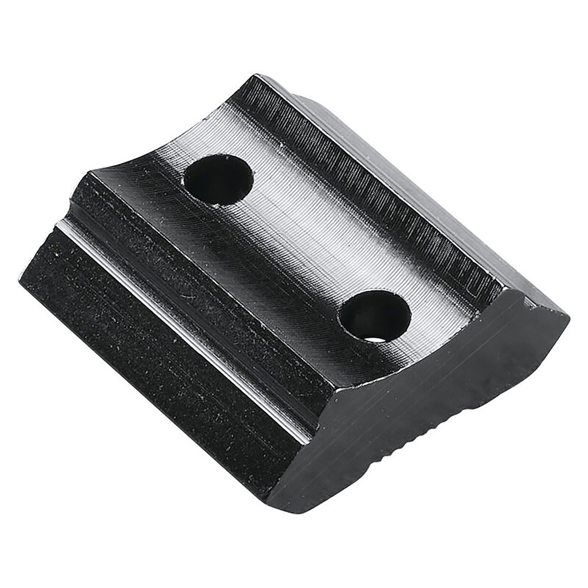 WEAVER #63B Top Mount Base, Black SKU: 955010063