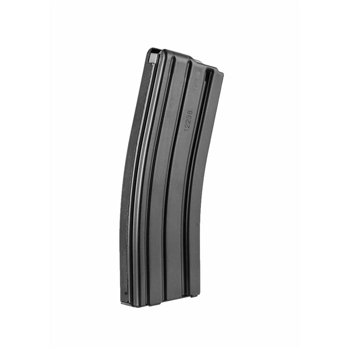 BROWNELLS AR-15 30-Rd Magazine Black SKU: 430102727
