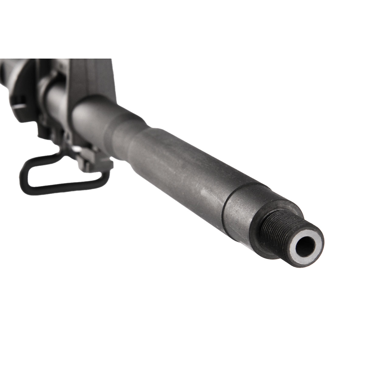 BROWNELLS AR-15 CHROME LINED GOVERNMENT BARREL ASSEMBLIES