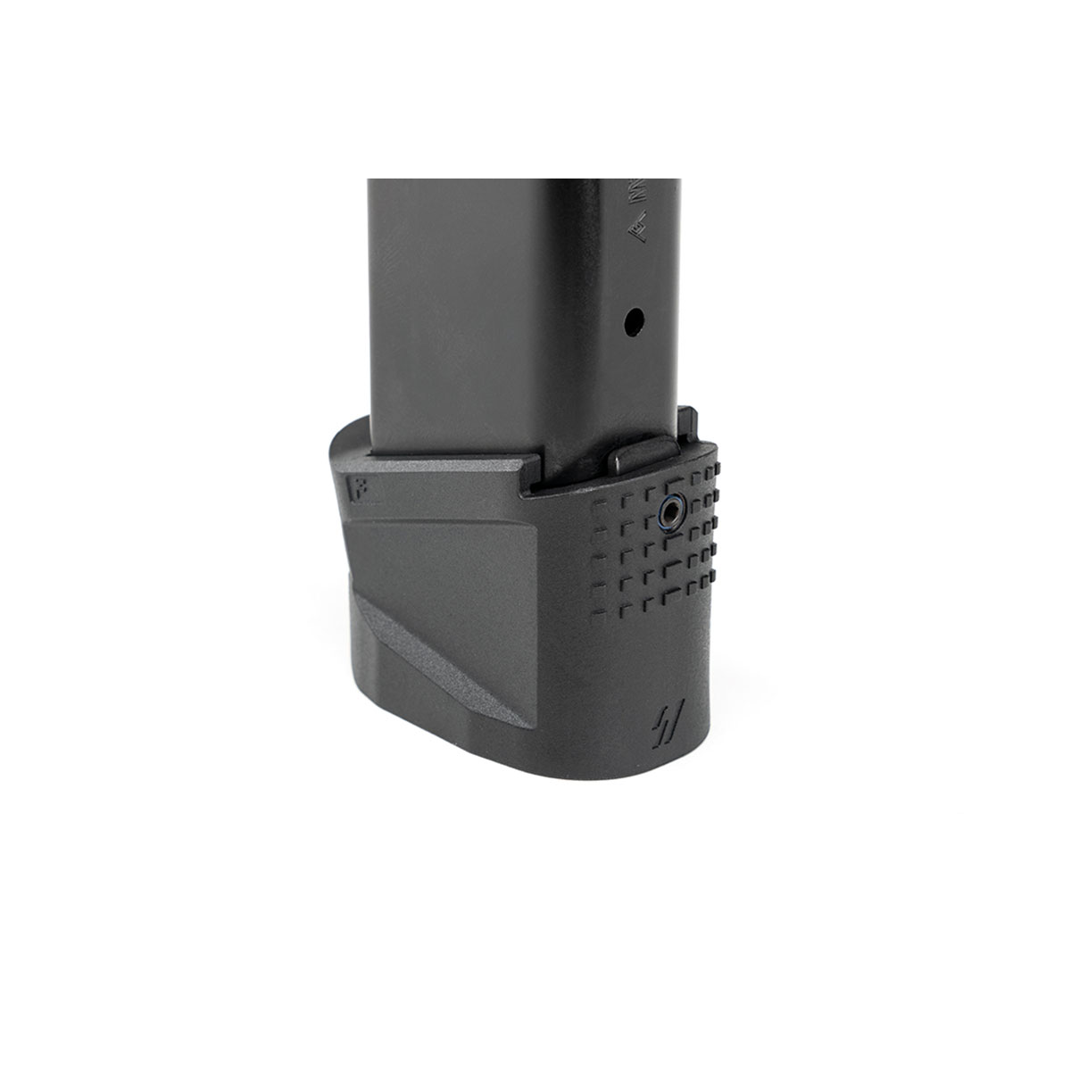 STRIKE INDUSTRIES Enhanced Mag Plate for Canik TP9 with +5 rounds