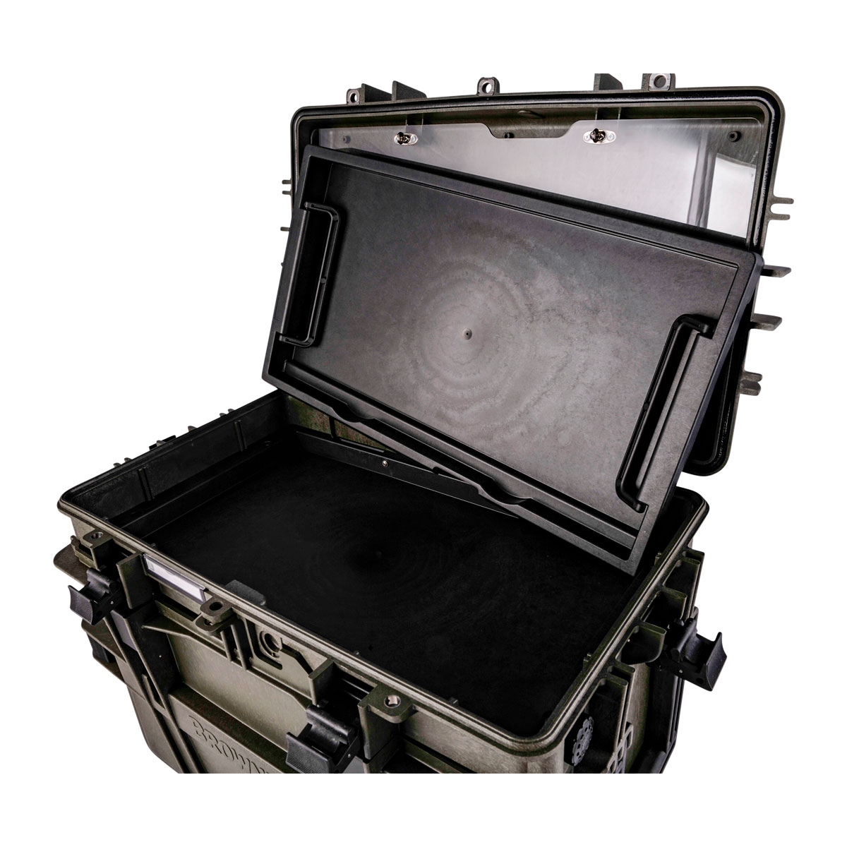 BROWNELLS Armorers Case Gen III w/o Foam Inserts SKU: 430105856