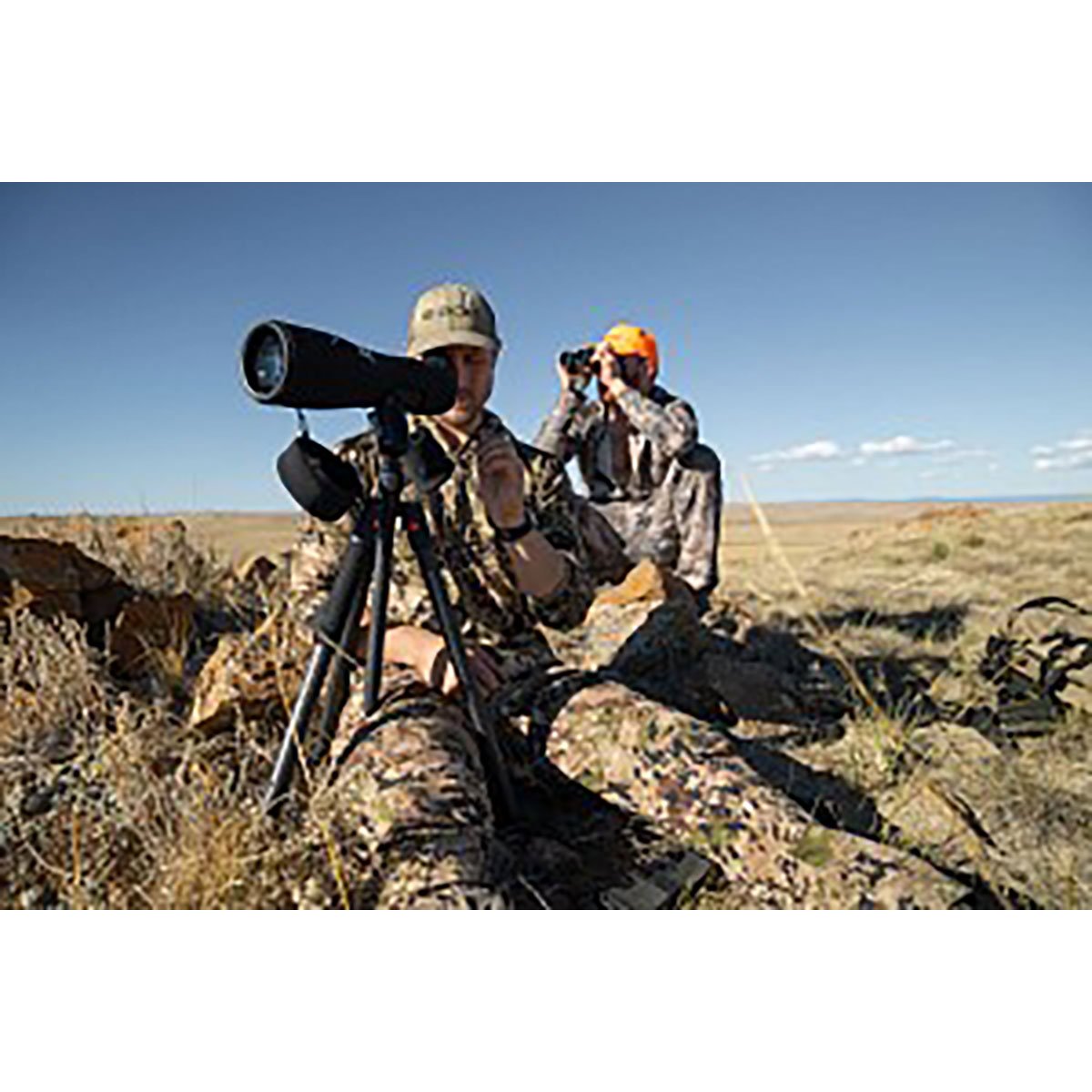 BOG GEAR LLC DEATHGRIP SHERPA TRIPODS