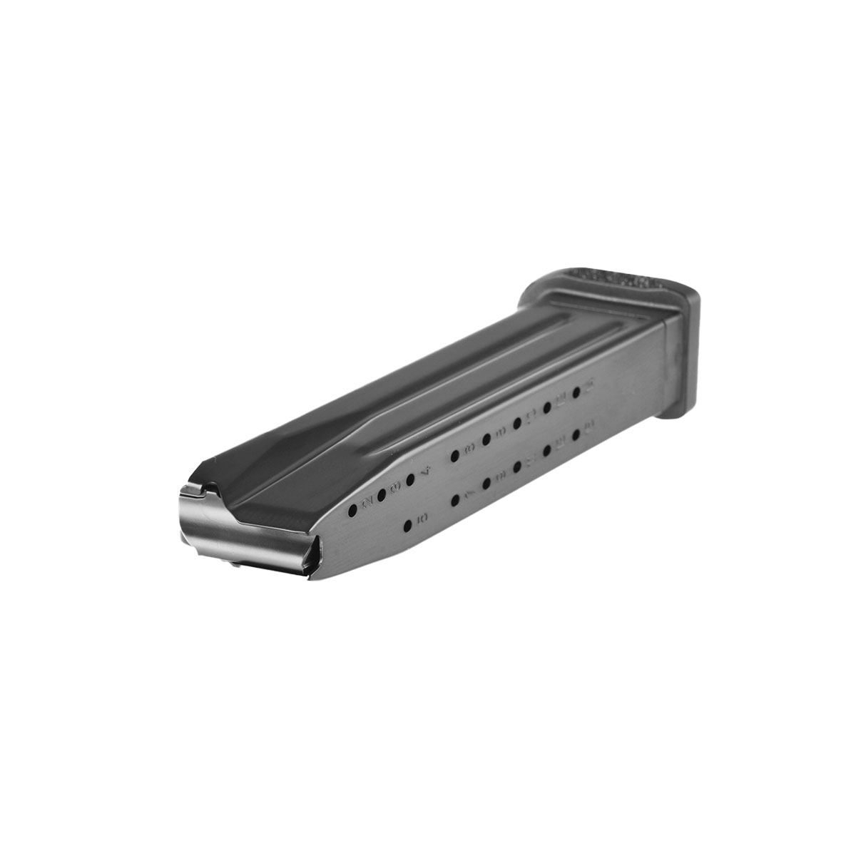 SPRINGFIELD ARMORY Echelon 9mm Luger 15 Round Magazine Black SKU: 430106303