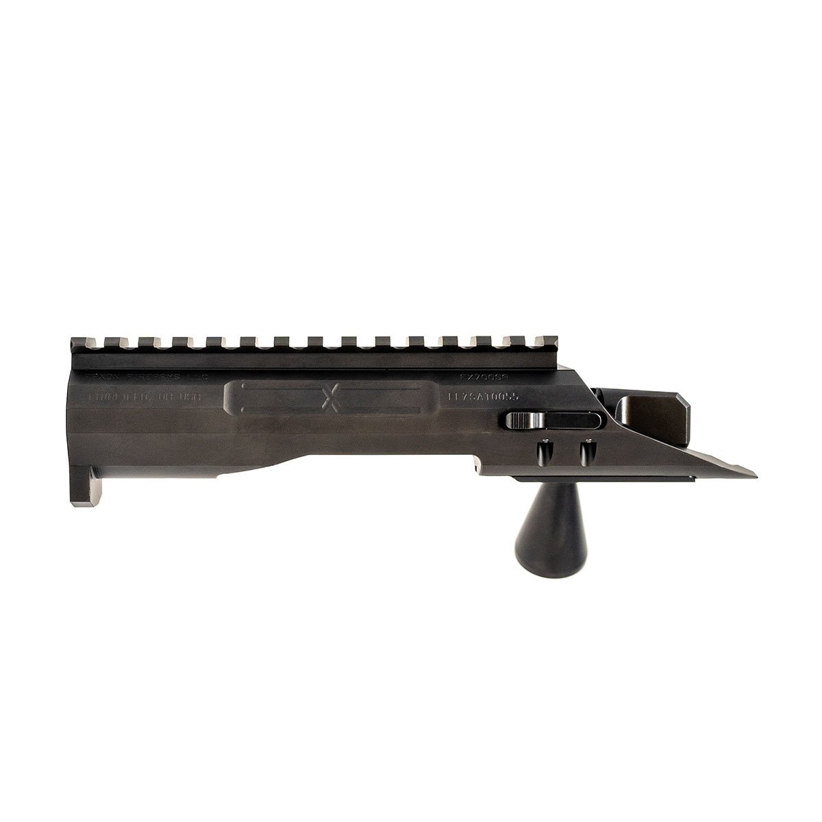 FAXON FIREARMS FX7 BOLT ACTION RECEIVER