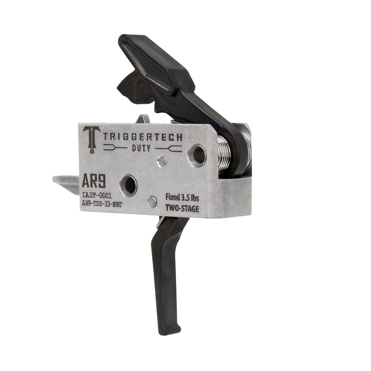 TRIGGERTECH AR9 DUTY TRIGGER