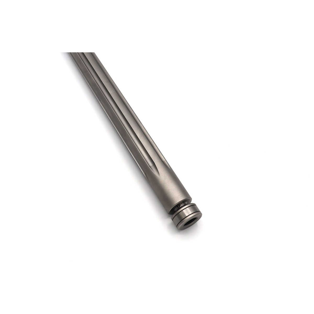 KIDD INNOVATIVE DESIGN MATCH BULL FLUTED BARRELS FOR RUGER 10/22