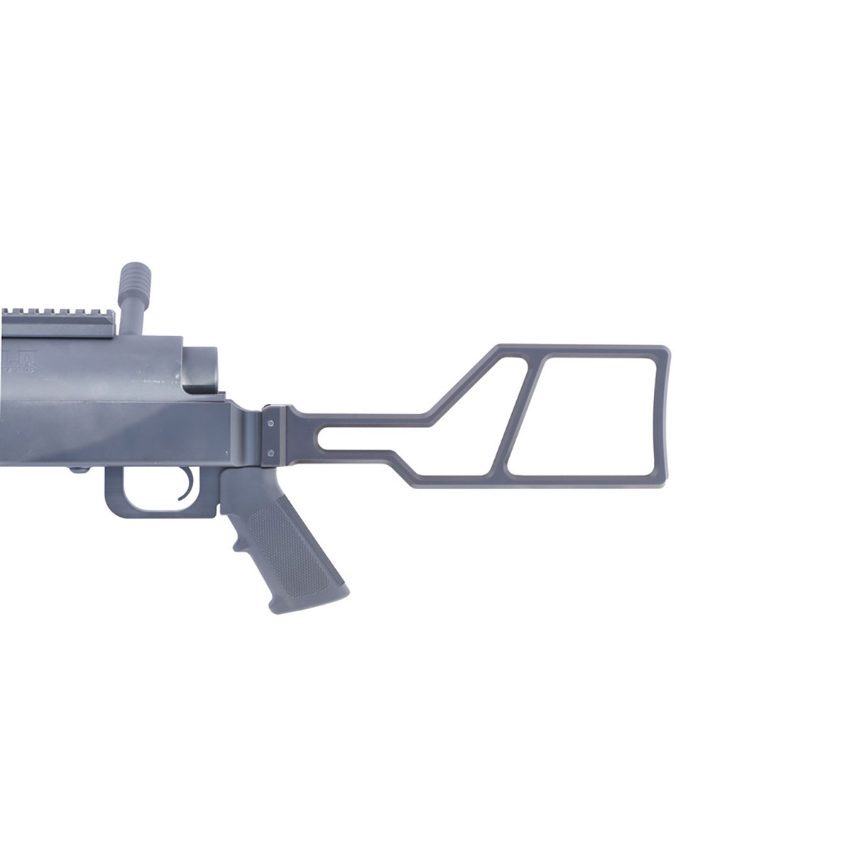NOREEN FIREARMS, LLC ULR MINI 50 BMG SINGLE SHOT BOLT ACTION RIFLE