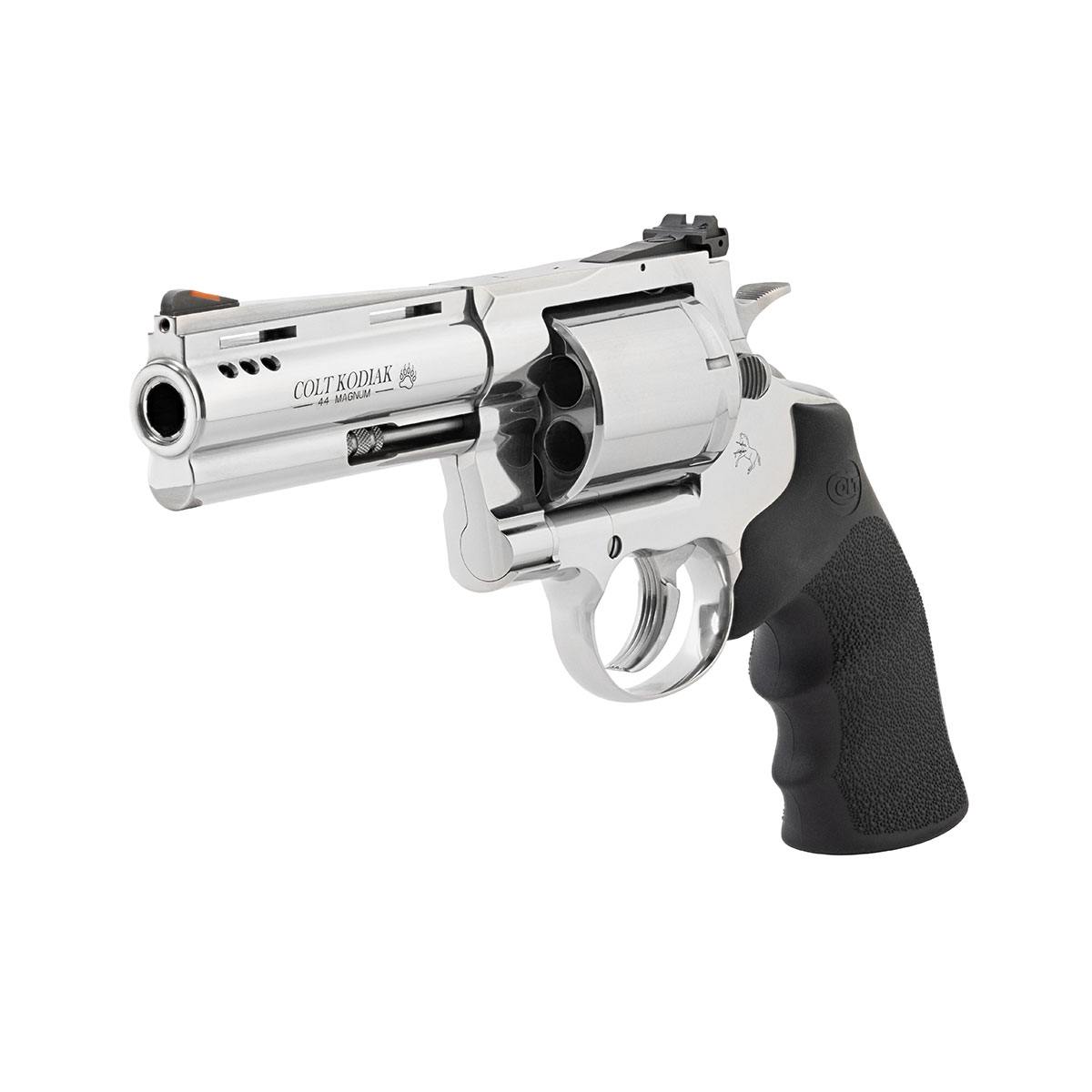 COLT KODIAK 44 MAGNUM REVOLVER