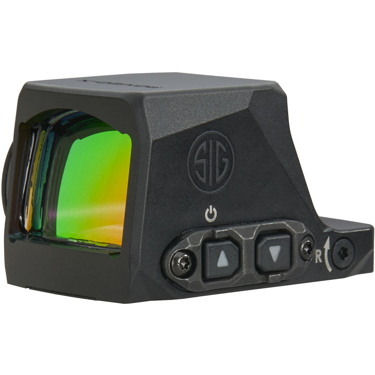 SIG SAUER, INC. ROMEO-X ENCLOSED REFLEX SIGHT