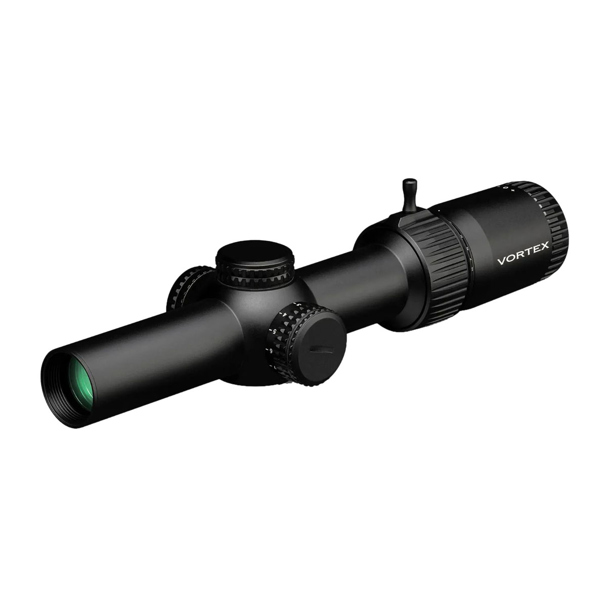 VORTEX OPTICS STRIKE EAGLE 1-8X24MM SFP ILLUMINATED RIFLE SCOPE | Brownells