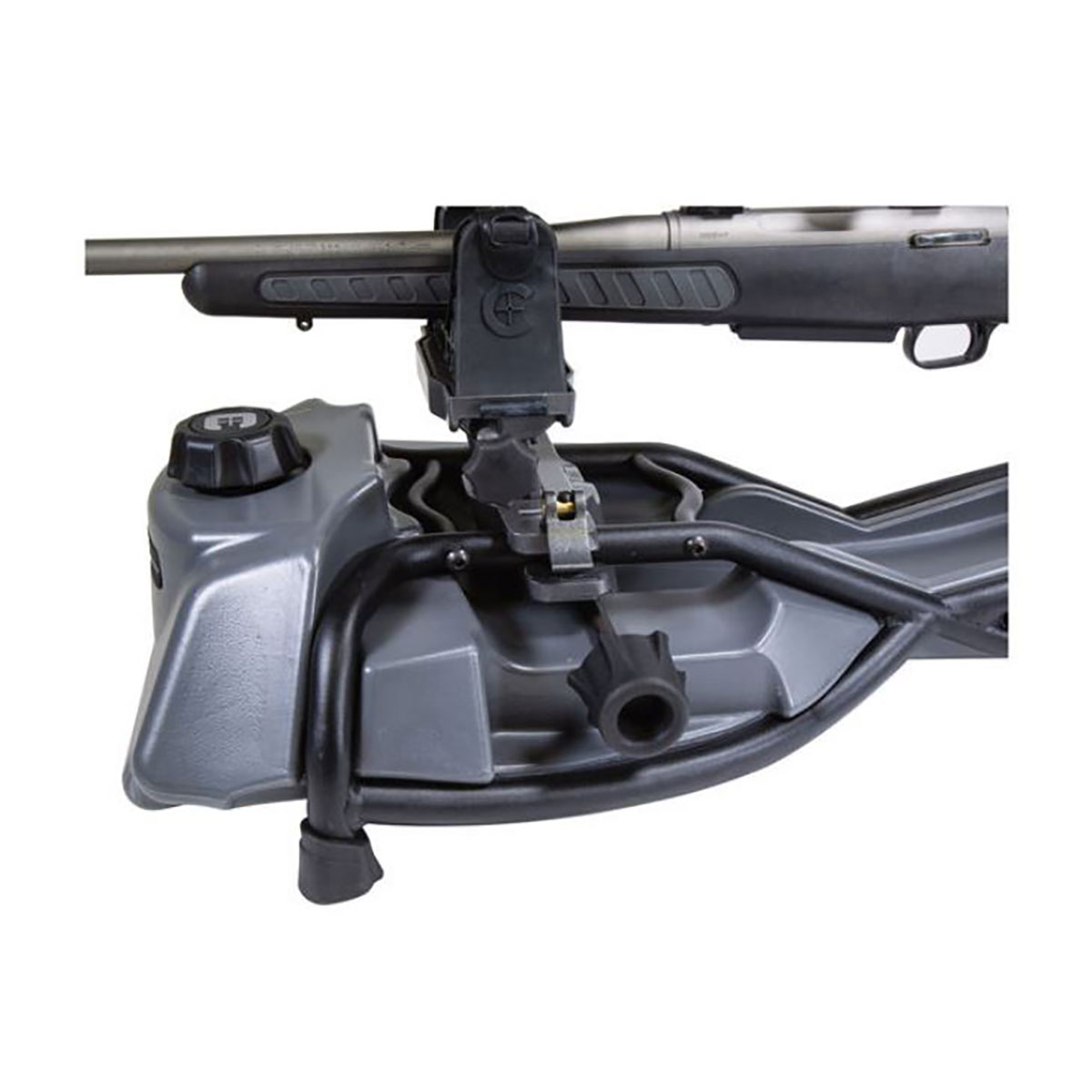 CALDWELL SHOOTING SUPPLIES HYDROSLED SHOOTING REST