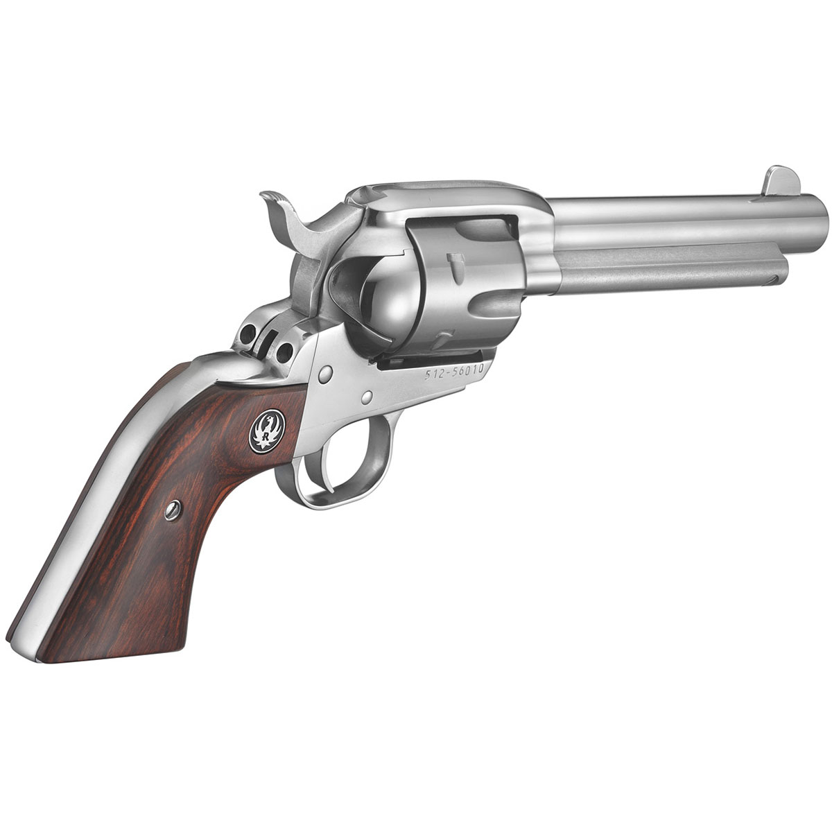 RUGER VAQUERO® 45 COLT SINGLE ACTION REVOLVER