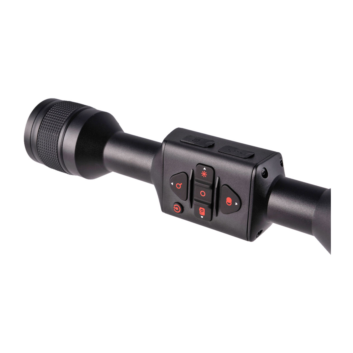 ATN THOR LTV 3-9X THERMAL RIFLE SCOPE