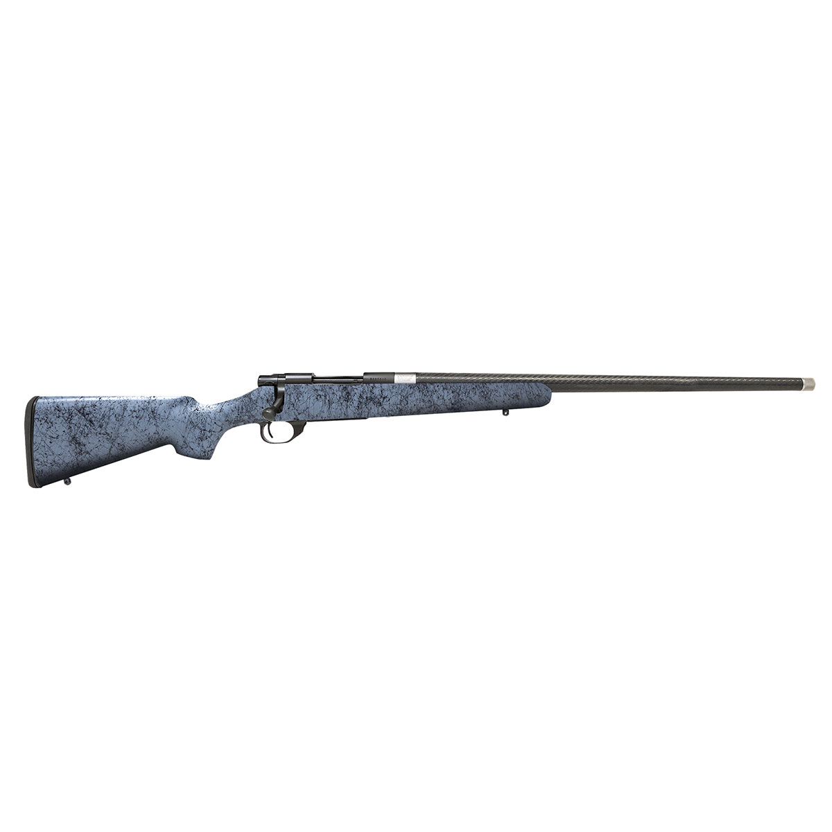 HOWA M1500 CARBON ELEVATE 6MM ARC BOLT-ACTION RIFLE