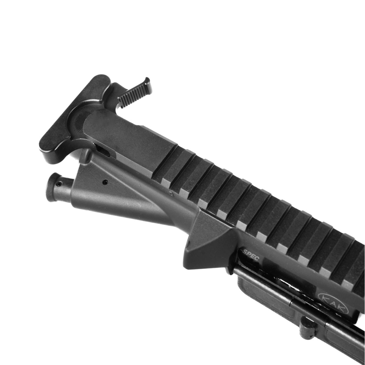 KAK INDUSTRY LLC. K-SPEC 5.56X45MM NATO COMPLETE UPPER RECEIVER