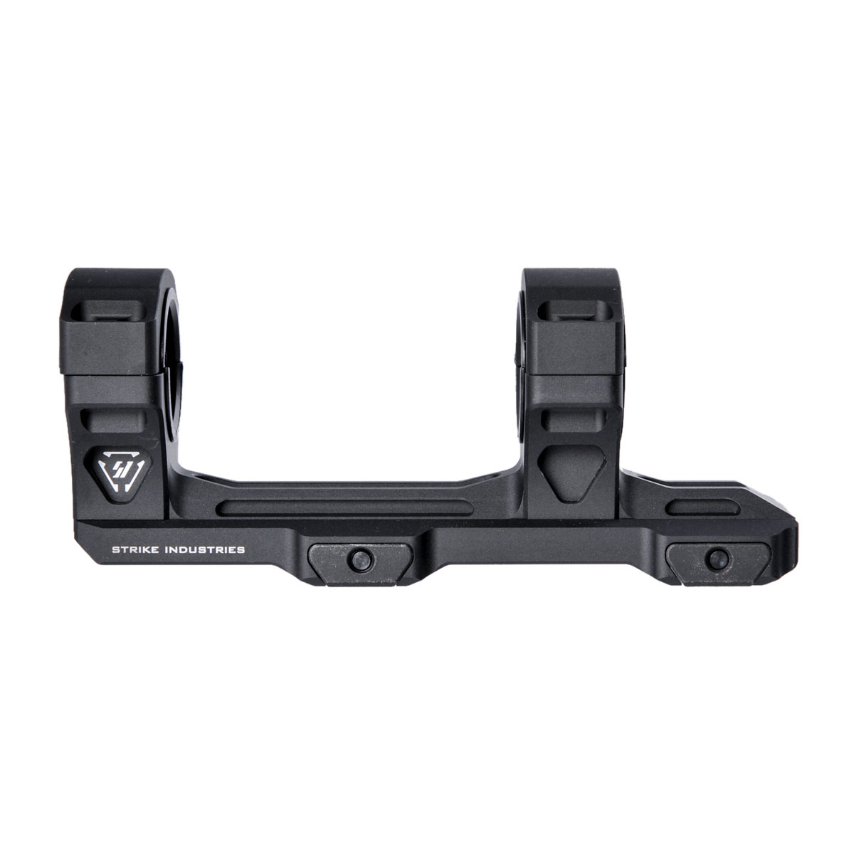 STRIKE INDUSTRIES ADJUSTABLE SCOPE MOUNT