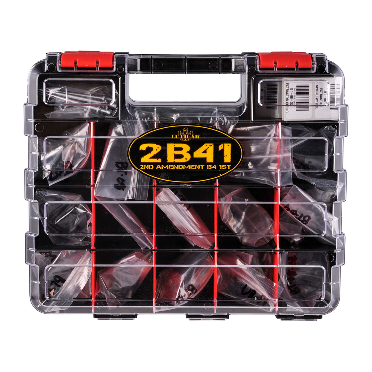 LUTH-AR LLC AR-15 GUNSMITH KIT