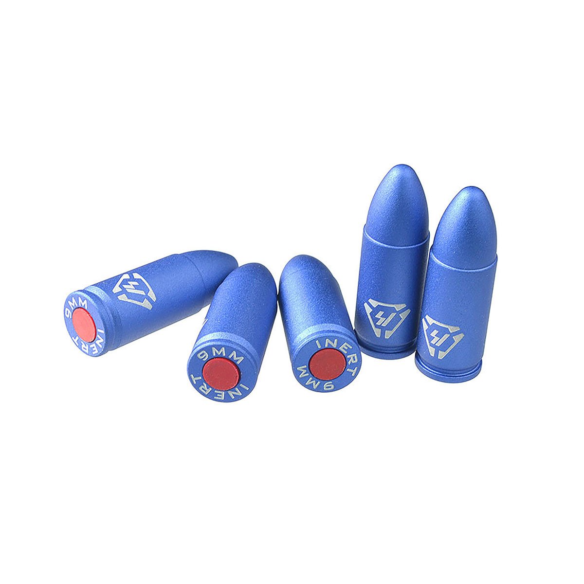 STRIKE INDUSTRIES ALUMINUM DUMMY ROUNDS