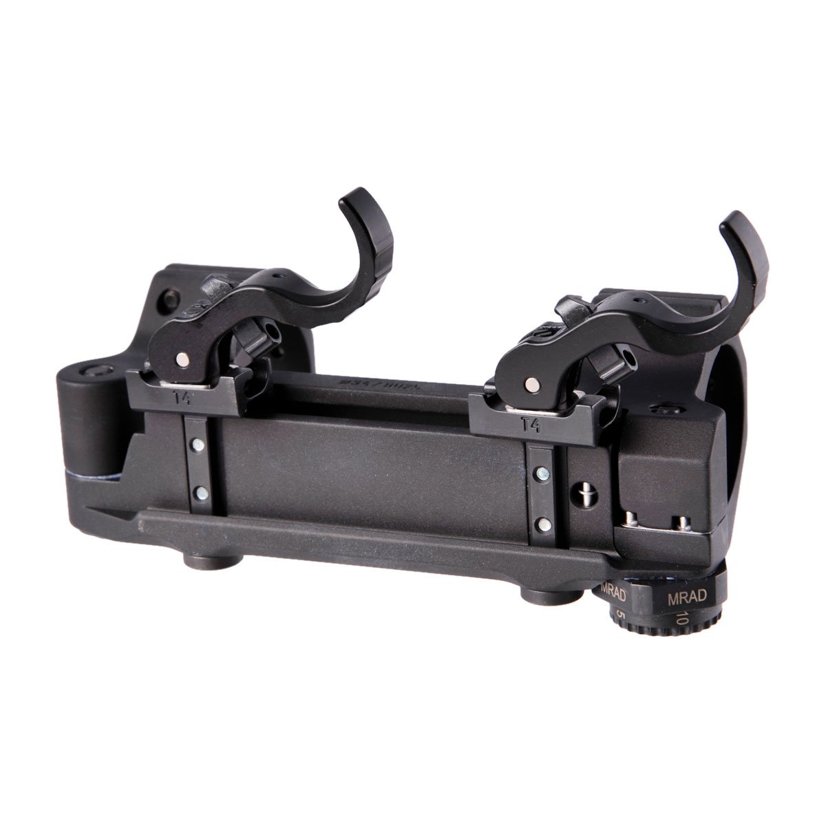 ERATAC ADJUSTABLE INCLINATION MOUNT