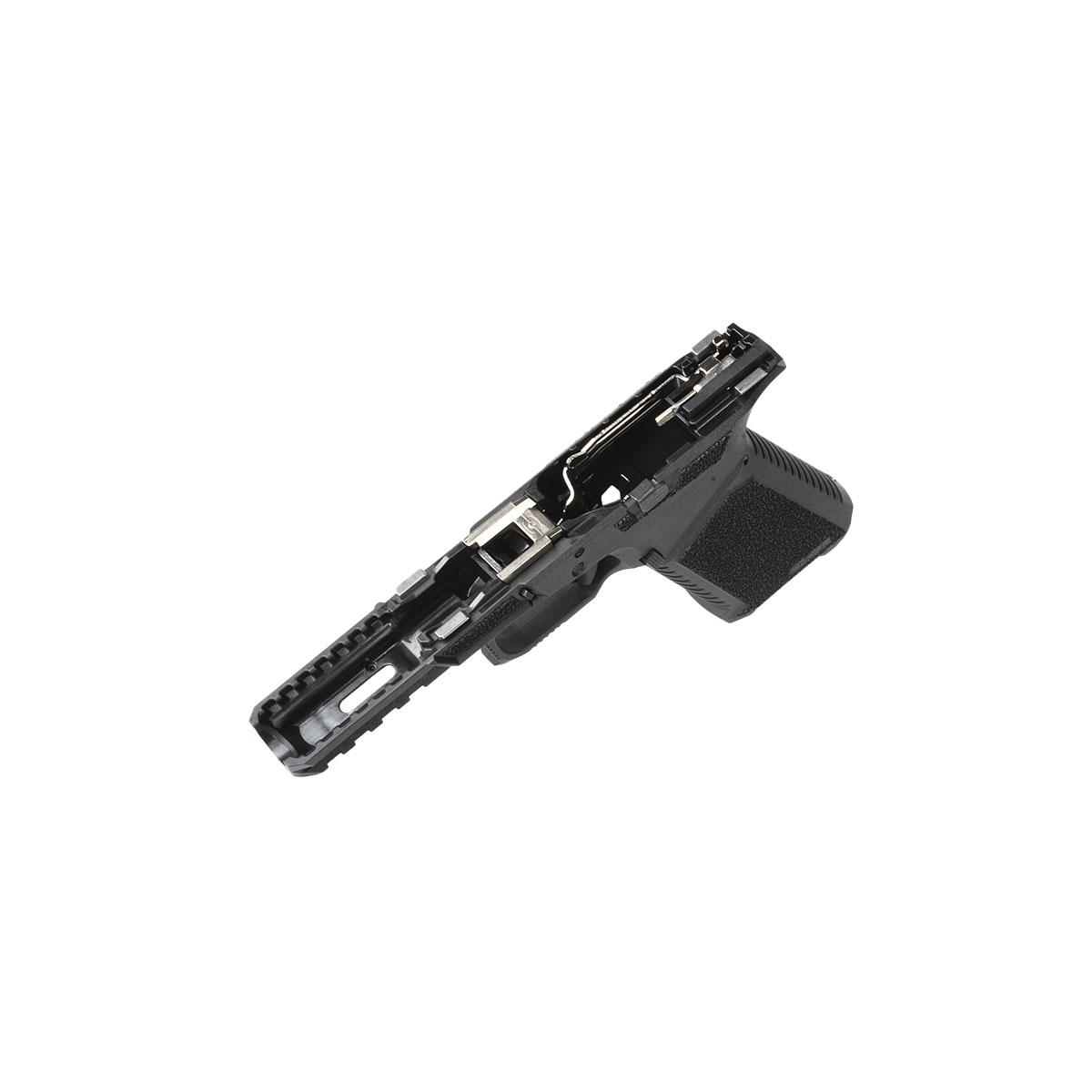 SCT Manufacturing SCT 17 FULL SIZE ASSEMBLED POLYMER FRAME