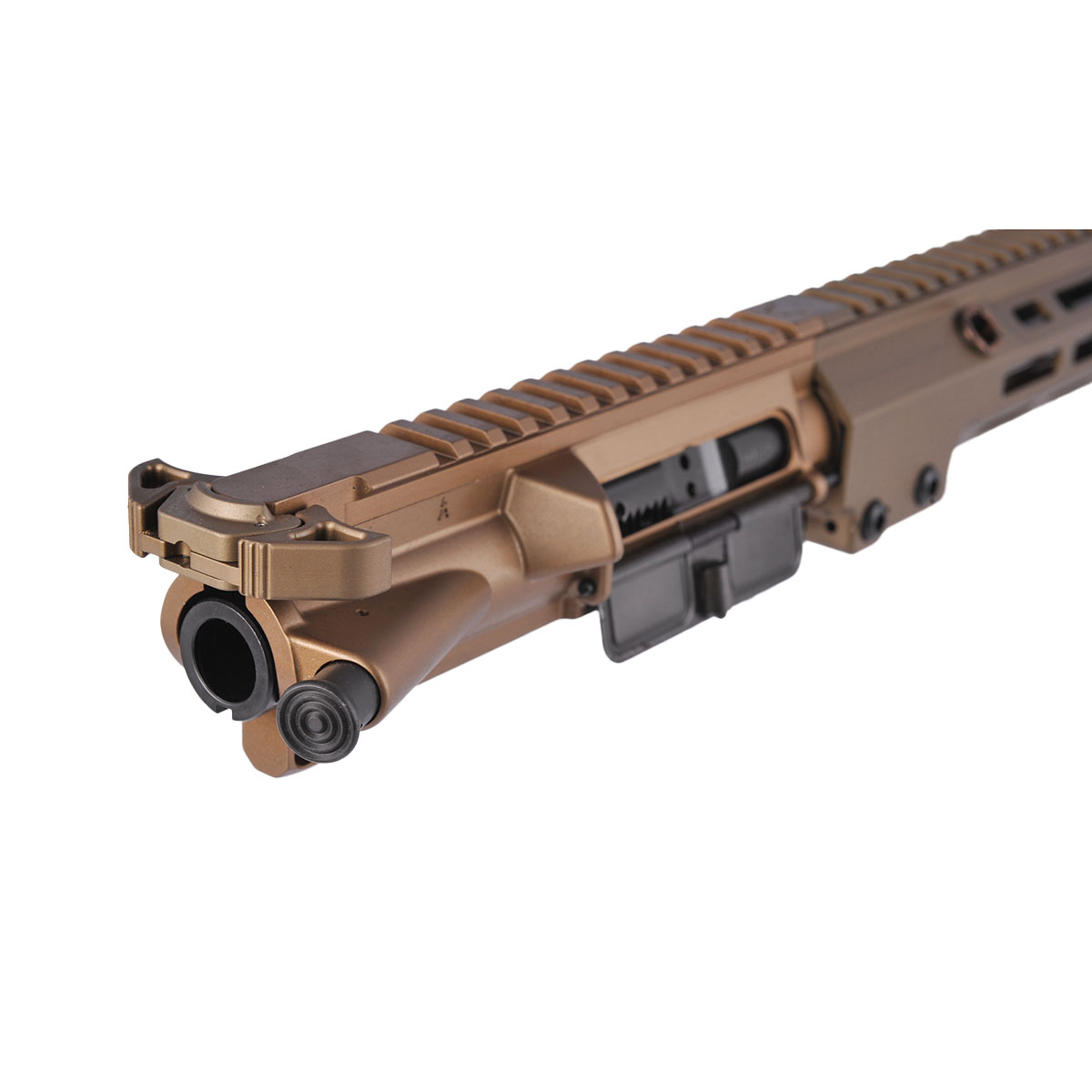 GEISSELE AUTOMATICS LLC AR-15 SUPER DUTY MOD1 5.56X45 NATO COMPLETE ...