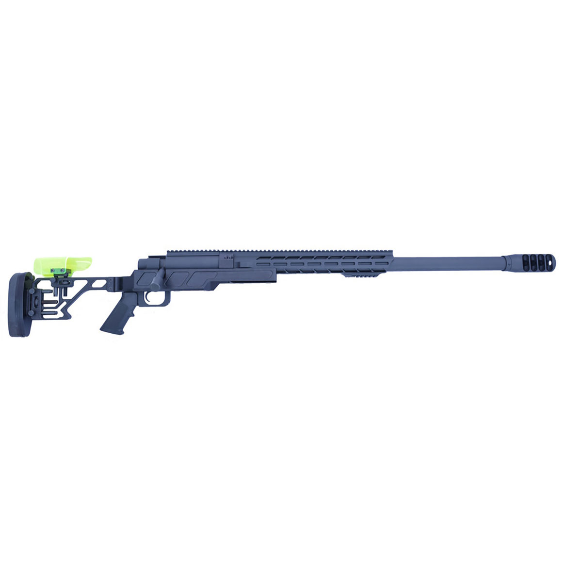 NOREEN FIREARMS, LLC ULR 2.0 50 BMG SINGLE SHOT BOLT ACTION RIFLE