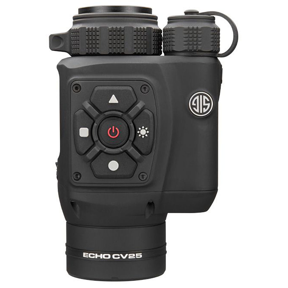 SIG SAUER, INC. ECHO CV25 1-8X25MM MULTI-PURPOSE THERMAL CLIP-ON